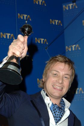 Jamie Oliver Editorial Stock Photo - Stock Image | Shutterstock