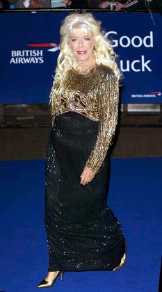 Julie Goodyear Editorial Stock Photo - Stock Image | Shutterstock