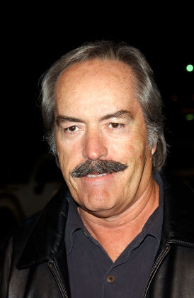 Powers Boothe Editorial Stock Photo - Stock Image | Shutterstock