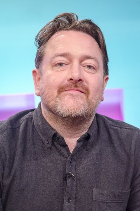 Guy Garvey Editorial Stock Photo - Stock Image | Shutterstock