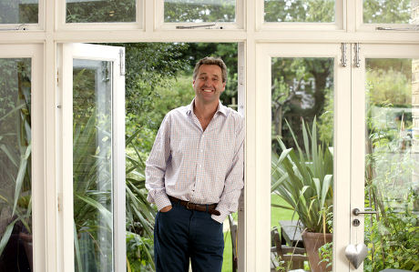 Mark Austin Editorial Stock Photo - Stock Image | Shutterstock