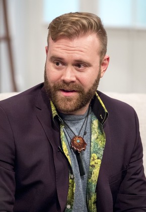 Daniel Bedingfield Editorial Stock Photo - Stock Image | Shutterstock