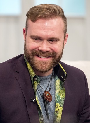 Daniel Bedingfield Editorial Stock Photo - Stock Image | Shutterstock