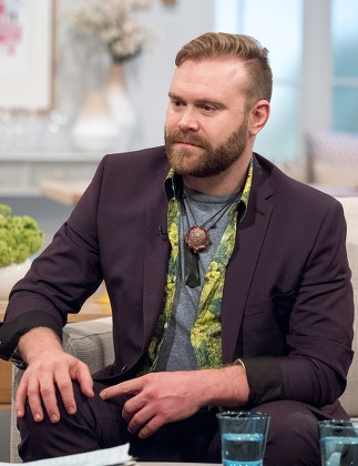 Daniel Bedingfield Editorial Stock Photo - Stock Image | Shutterstock