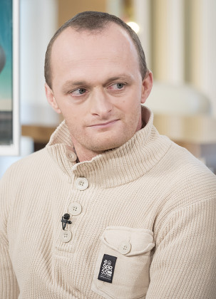 Lucas Marshall Editorial Stock Photo - Stock Image | Shutterstock