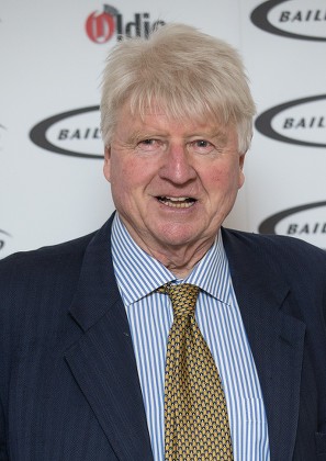 Stanley Johnson Editorial Stock Photo - Stock Image | Shutterstock
