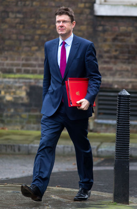 Jeremy Wright Editorial Stock Photo - Stock Image | Shutterstock