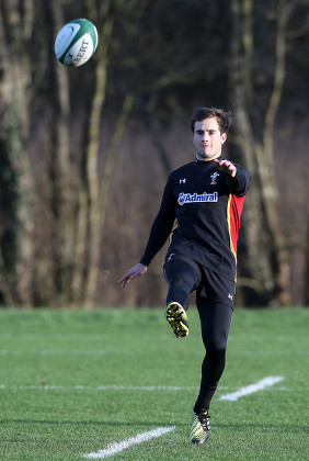 Matthew Morgan During Training Editorial Stock Photo - Stock Image ...
