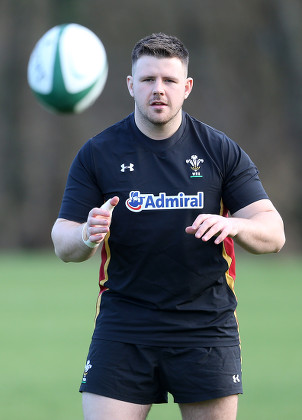 Rob Evans During Training Editorial Stock Photo - Stock Image ...