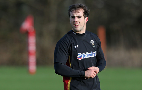 Matthew Morgan During Training Editorial Stock Photo - Stock Image ...