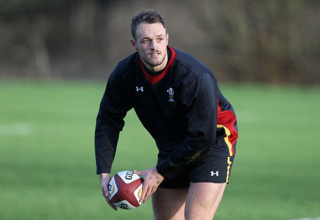 Cory Allen During Training Editorial Stock Photo - Stock Image ...