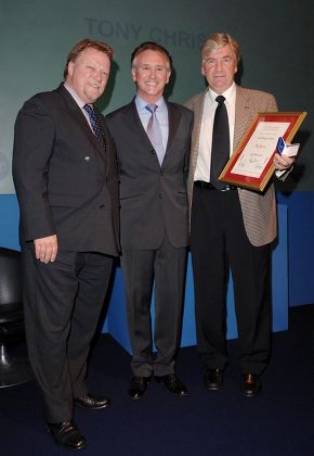 Guy Fletcher Tony Christie Tom Bradley Editorial Stock Photo - Stock ...