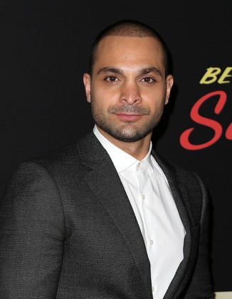 Michael Mando Editorial Stock Photo - Stock Image | Shutterstock