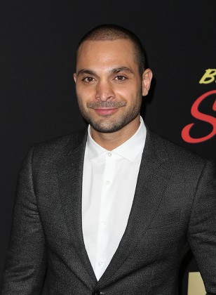Michael Mando Editorial Stock Photo - Stock Image | Shutterstock