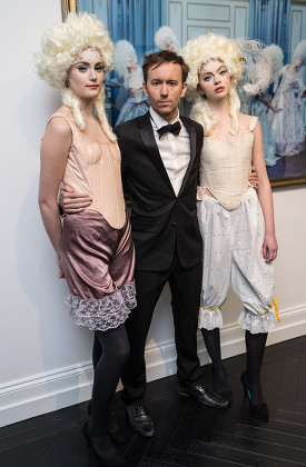 Tyler Shields Editorial Stock Photo - Stock Image | Shutterstock