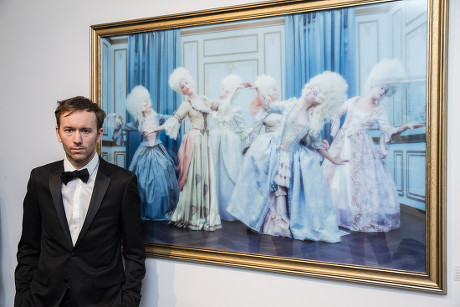Tyler Shields Editorial Stock Photo - Stock Image | Shutterstock