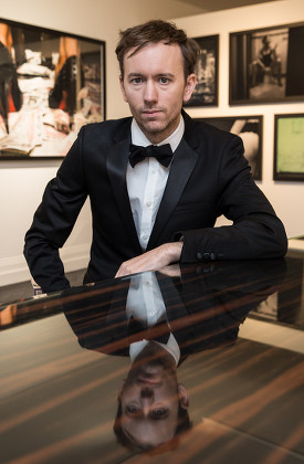 Tyler Shields Editorial Stock Photo - Stock Image | Shutterstock