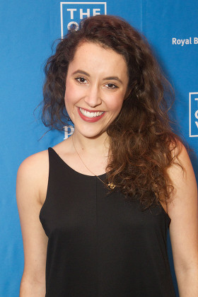 Eleanor Sutton Ensemble Editorial Stock Photo - Stock Image | Shutterstock