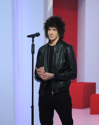 Julian Perretta Editorial Stock Photo - Stock Image | Shutterstock