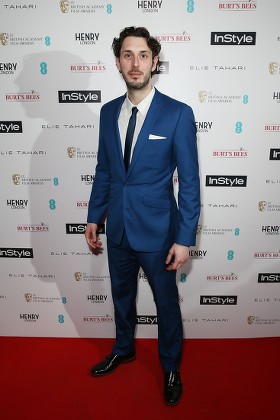 Blake Harrison Editorial Stock Photo - Stock Image | Shutterstock