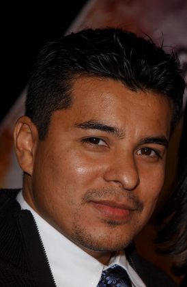 Jacob Vargas Editorial Stock Photo - Stock Image | Shutterstock