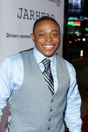 Kareem Grimes Editorial Stock Photo - Stock Image | Shutterstock