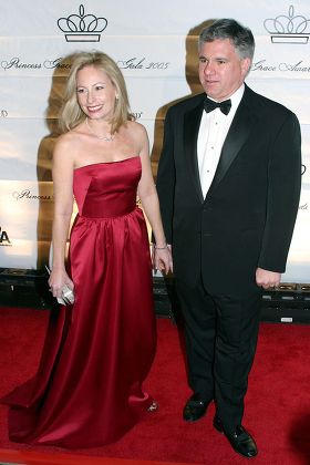 Gillian Miniter Sylvester Miniter Editorial Stock Photo - Stock Image ...