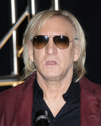 Joe Walsh Editorial Stock Photo - Stock Image | Shutterstock