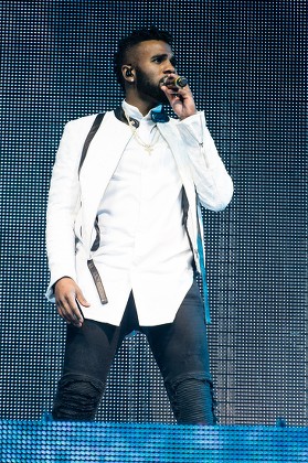 Jason Derulo Editorial Stock Photo - Stock Image | Shutterstock
