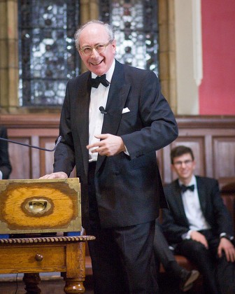 Sir Malcolm Rifkind Editorial Stock Photo - Stock Image | Shutterstock