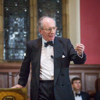 Sir Malcolm Rifkind Editorial Stock Photo - Stock Image | Shutterstock