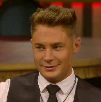 Scotty T Editorial Stock Photo - Stock Image | Shutterstock