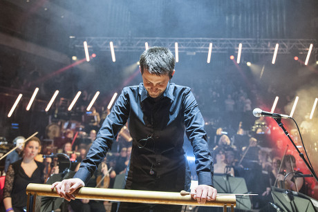 Hacienda Classical Tim Crooks Camerata Editorial Stock Photo - Stock ...