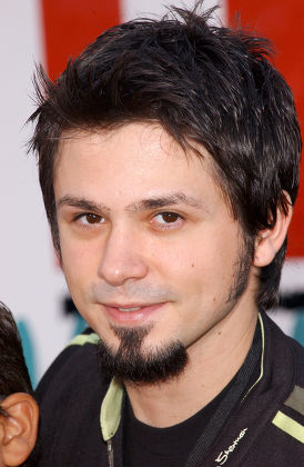 Freddy Rodriguez Editorial Stock Photo - Stock Image | Shutterstock