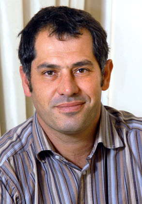Luc Jacquet Editorial Stock Photo - Stock Image | Shutterstock