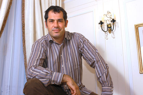 Luc Jacquet Editorial Stock Photo - Stock Image | Shutterstock