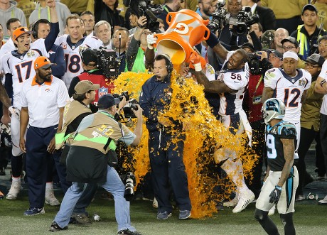 44 Gatorade dunk Stock Pictures, Editorial Images and Stock Photos ...