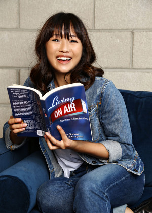 Haley Tju Editorial Stock Photo - Stock Image | Shutterstock