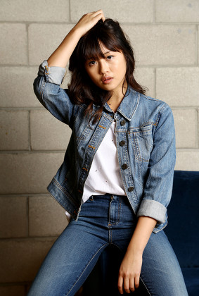 Haley Tju Editorial Stock Photo - Stock Image | Shutterstock