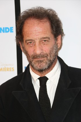 Vincent Lindon Editorial Stock Photo - Stock Image | Shutterstock