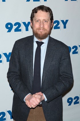 Scott M Gimple Editorial Stock Photo - Stock Image | Shutterstock
