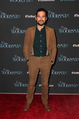 Jason Ralph Editorial Stock Photo - Stock Image | Shutterstock