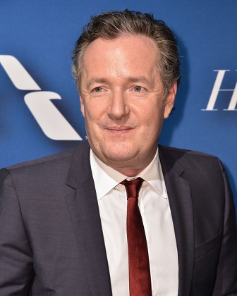 Piers Morgan Editorial Stock Photo - Stock Image | Shutterstock