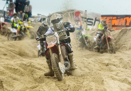 Competitors During Race Editorial Stock Photo - Stock Image | Shutterstock