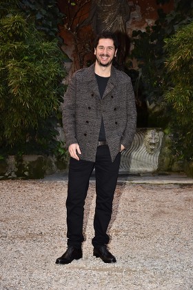 Gabriele Mainetti Editorial Stock Photo - Stock Image | Shutterstock