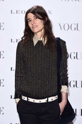 Bella Freud Editorial Stock Photo - Stock Image | Shutterstock