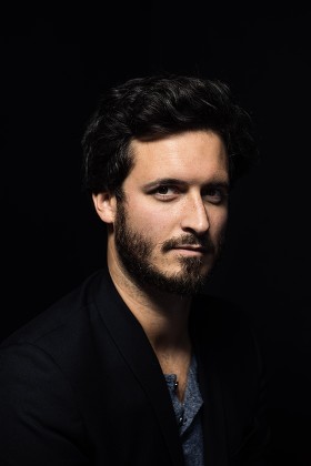 Emmanuel Leconte Editorial Stock Photo - Stock Image | Shutterstock