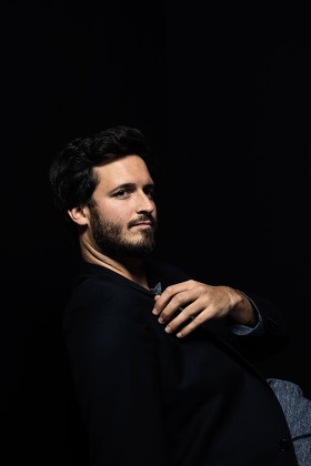 Emmanuel Leconte Editorial Stock Photo - Stock Image | Shutterstock