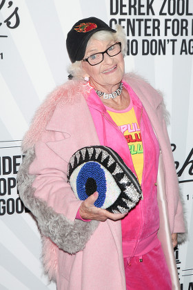 Baddie Winkle Editorial Stock Photo - Stock Image | Shutterstock