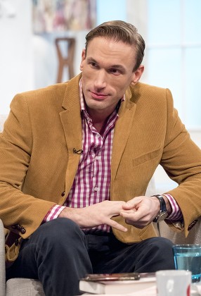 Dr Christian Jessen Editorial Stock Photo - Stock Image | Shutterstock